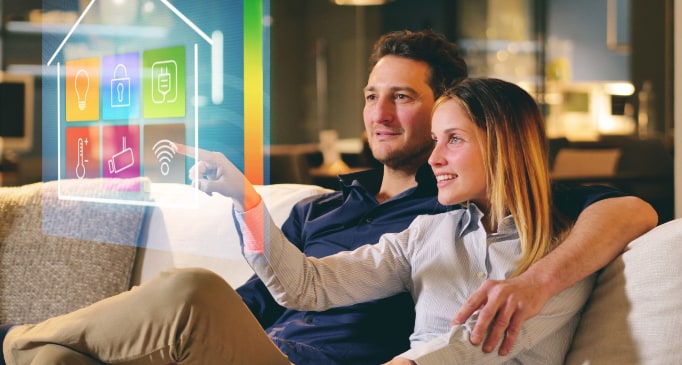Home Security Trends To Look Out For In 2024